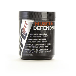 UFC Muscle Defender L-Glutamine